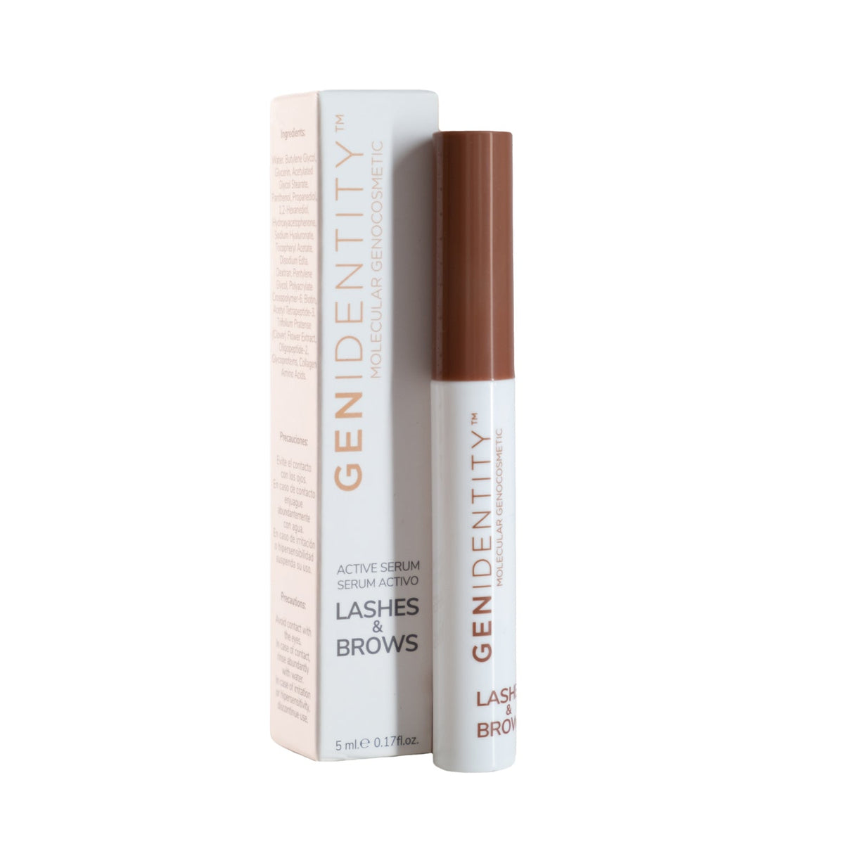Eyebrow and Eyelash Lengthener – Gen Identity